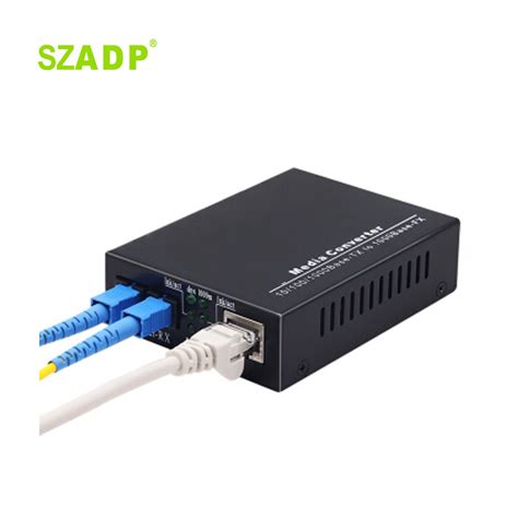 Netlink 10 100m Rj45 Fast Ethernet 10g Sm Fibre Optic Media Converter Netlink And Fibre Optic