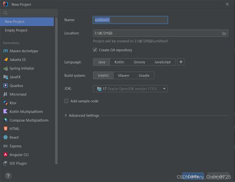 Idea 2022专业版创建java Web项目（保姆式小白讲义，强烈建议入手！）idea2022创建web项目 Csdn博客