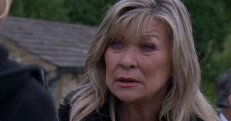Emmerdale Fans Fume As Key Scene From Itv Soap Is