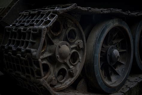 Украина получила первую партию датских танков Leopard