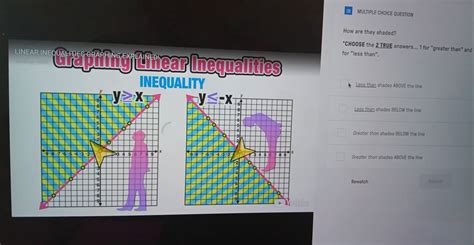 Solved Multiple Choice Question How Are They Shaded Choose The 2 True Answers 1 For