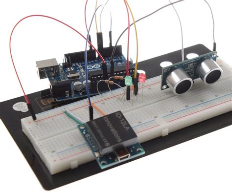 Getting Started With RFID Steps With Pictures Instructables