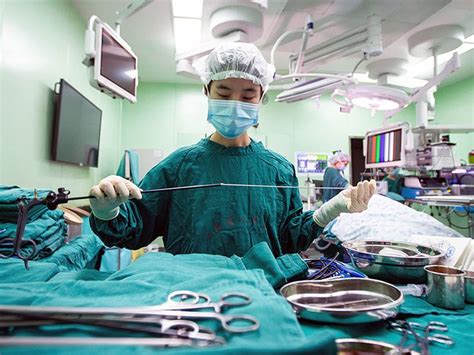 EGD Procedure Purpose Preparation Procedure And Recovery