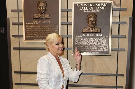 Lorrie Morgans Husband Randy White Dead At 72