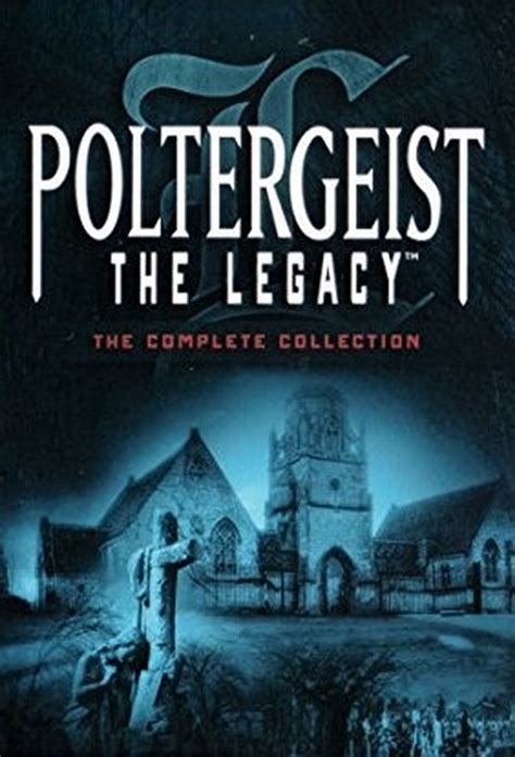 Poltergeist The Legacy