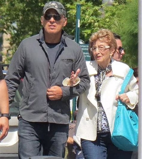 Brucetellers Happy 95th Birthday To Adele Ann Zerilli Facebook