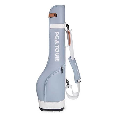 Pga Tour 리저브 레인지 하프백 스카이 블루 코스트코 코리아