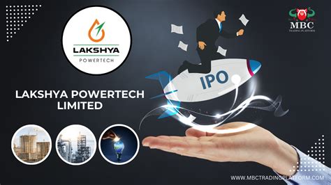 Lakshya Powertech Ipo Everything You Need To Know