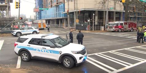 Charlotte Nc 3 Dead In Scaffolding Collapse