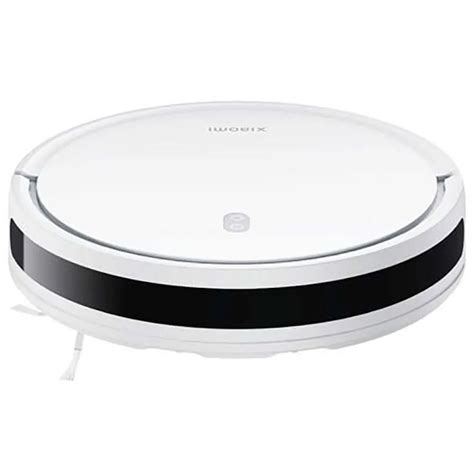 Xiaomi E10 Vacuum Cleaner Robot Refurbished Techinn