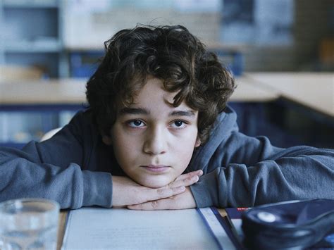 Das Lehrerzimmer Film Rezensionen De