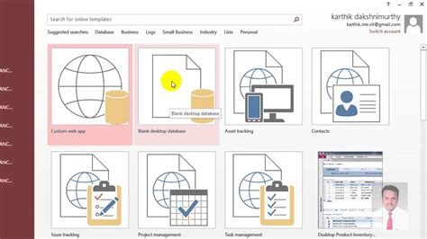 How To Create One To One Relationship In Ms Access 2013 Youtube