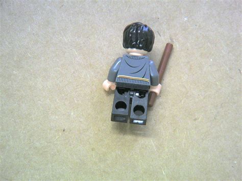 LEGO Minifigure Harry Potter Hp Harry Potter Lego