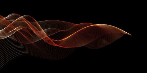 폴리 와이어 그리드 흔들리는 메쉬 반짝이 3d 그림의 추상 배경 그물 0명에 대한 스톡 사진 및 기타 이미지 0명 가벼운 건설 프레임 Istock