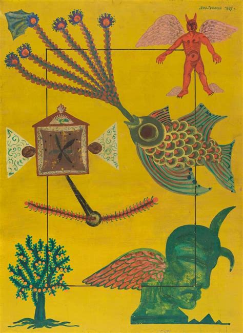 Artwork By Michail Grobman R Redscarepod