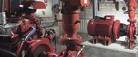 Fire Hazard Classification Grundfos