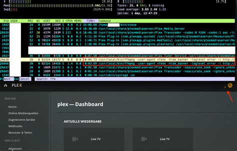 Stream Buffer With FFmpeg Does Not Allow More Than One Connection Issue 75 Xteve Project