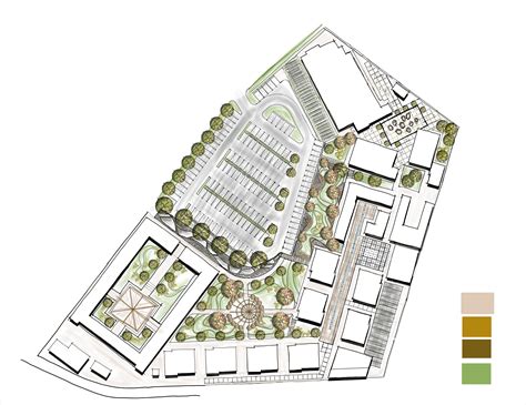 Cppa South Expansion Complex Project Secp On Behance