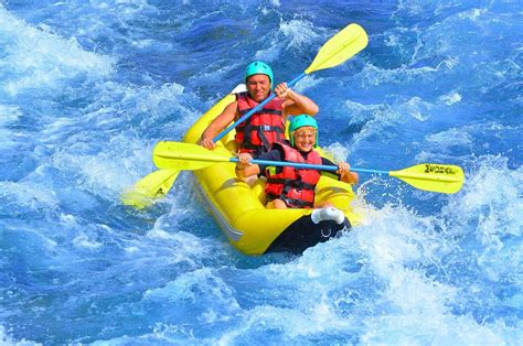 Rafting Compass Travel