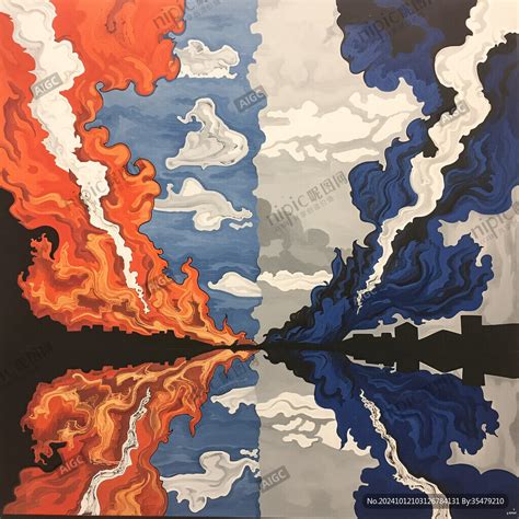 Ai创作图行云流水抽象画 流动装饰画 流彩流体浇筑画 流体画丙烯画 新颖新锐创意艺术绘画 熔浆立体画 装饰画流体画印花 夹丝装饰画流体画印花 装饰画流体画 抽象立体画 冰火装饰画 仿真抽象画