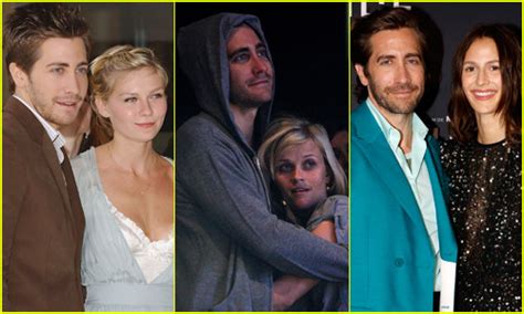 Jake Gyllenhaal Dating History Full List Of Rumored And Confirmed Ex