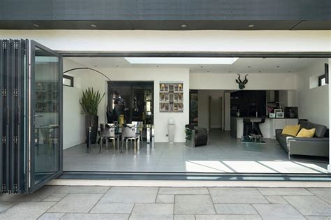 Embrace Summer Vibes With Bi Fold Doors Wellingborough Door Company