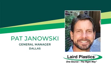 Laird Plastics On Linkedin Lairdplastics Lairddallas Taniasteam