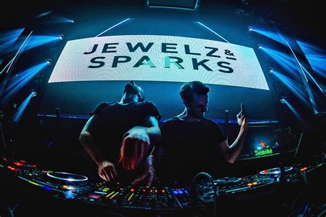 Jewelz And Sparks Unleash Their Latest Single Mental