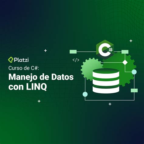 Curso De Manejo De Datos En C Con Linq