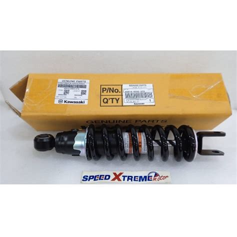 KAWASAKI MONOSHOCK ABSORBER ORIGINAL Shopee Malaysia