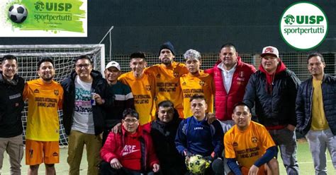 Calcio A 5 UISP Aperte Le Iscrizioni Per La Stagione 2024 25 In
