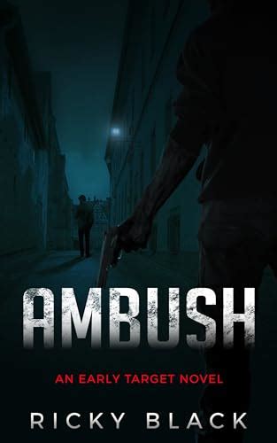 Ambush A Leeds Gangland Crime Fiction Thriller By Ricky Black Goodreads