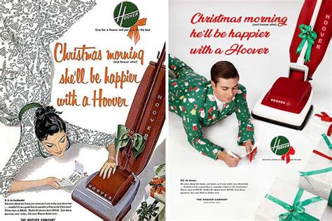 Photographer Switches Gender Roles In Sexist Vintage Ads Scoop Upworthy