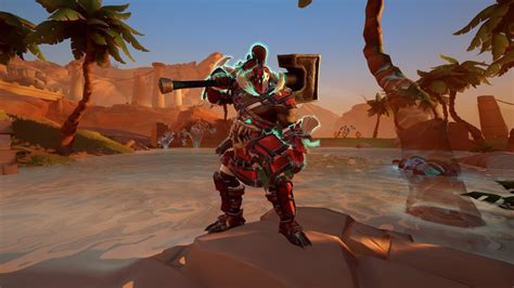 Fellowship Hands On And Q A A Game All About MMO Like Dungeons