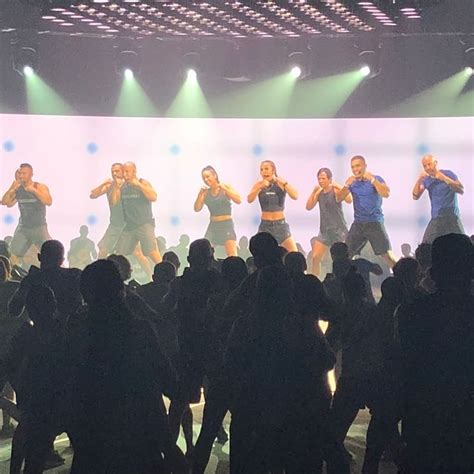 Benoit Mallet I Story Presenter Les Mills