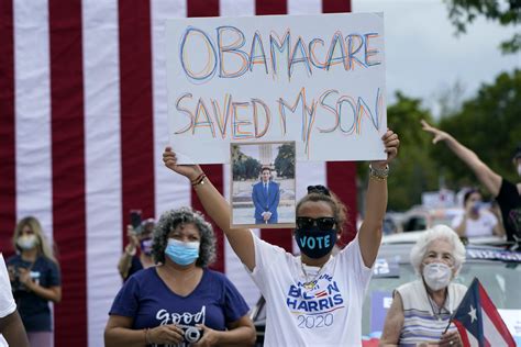 Obamacare Will Be In Front Of The Supreme Court Tomorrow What You Need