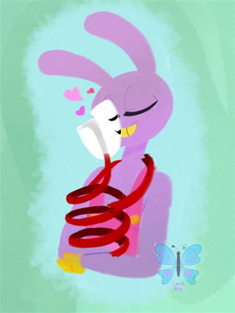 Jax X Gangle On Tumblr