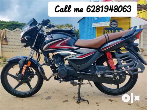 Honda Shine 2020 Model Good Condition Motorcycles 1754152920