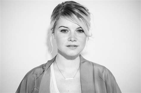 Sarah Jones Issue Magazine Photoshoot 2015 Sarah Jones Photo
