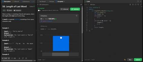 Kaif Shaikh On Linkedin Leetcode Coding Algorithms Programming