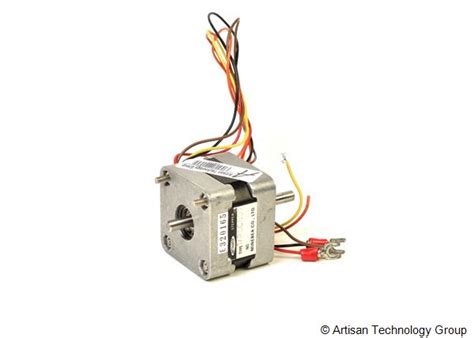 17psc032 Astrosyn Stepper Motor Artisantg™