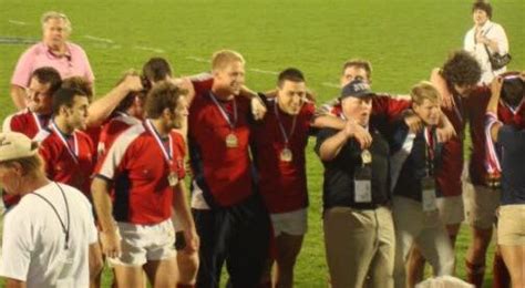 Nyac Rugby Happy Birthday Troy Bartley From Your Nyac Facebook