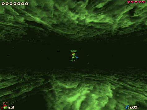 The Textured Background Disguises Tileset Resource
