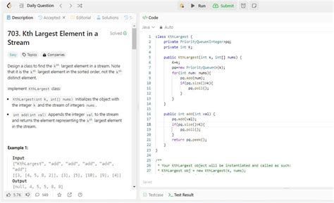Prince Nagarkoti On Linkedin 100daysofcode Codingchallenge Java Leetcode Problemsolving