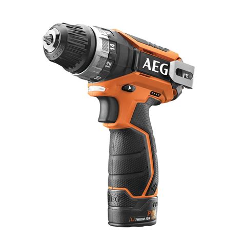 AEG - BS 12C2