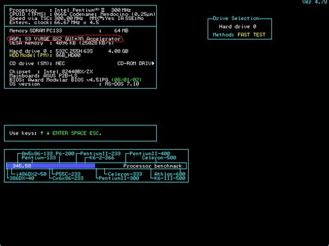 Inconsistencies With Emulated Hardware · 86box 86box · Discussion 2806 · Github