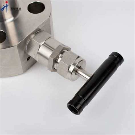 Swagelok Type 316 Satinless Steel Forged Needle Root Valve Astm A105 Dn5 Dn25 China Root