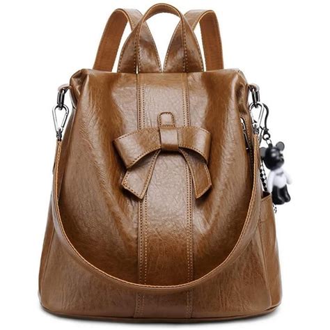 CARTABLE Matriel Le Sac Dos De Cette Femme Est Fabriqu Partir Dun