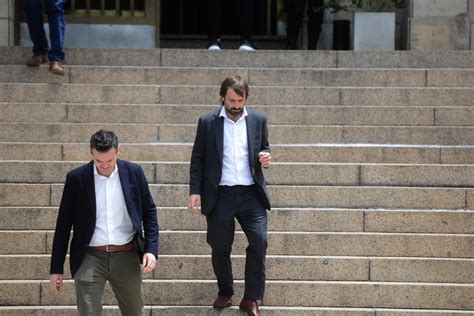 Ante La Justicia El Apoderado De Milei Relativizó Su Denuncia Sobre Un