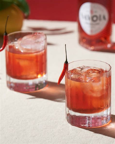Best Pink Cocktail Recipes 19 Easy Pink Cocktail Recipes